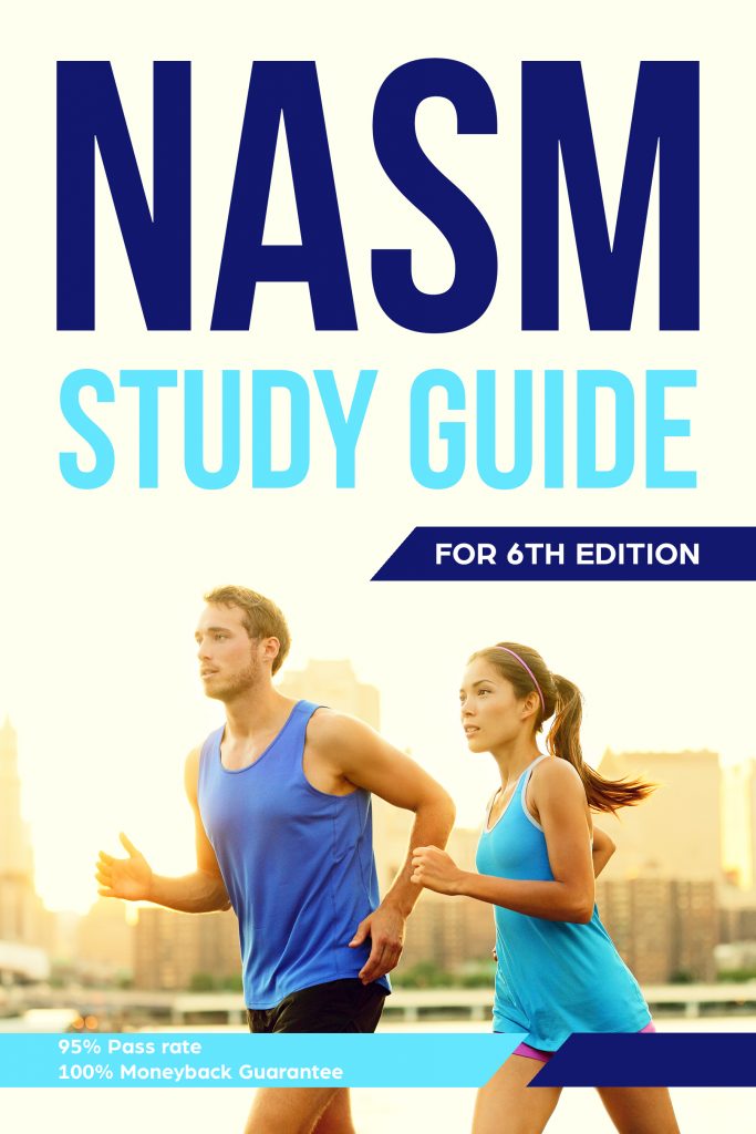 NASM_STUDY_GUIDE Version 6 2017 and 2018 - The Healthy Gamer NASM_STUDY_GUIDE Version 6 2017 and 2018 - The Healthy Gamer